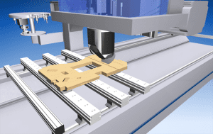 CNC Simulator - Tibek CNC-Technik - Makers of SmartWOP