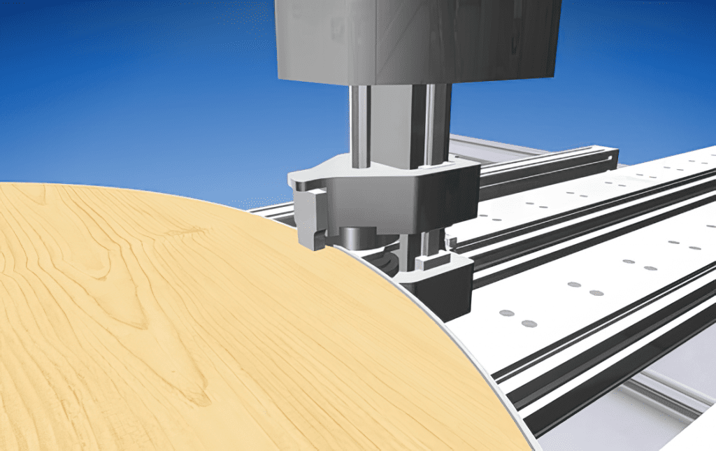 CNC Simulator - Tibek CNC-Technik - Makers of SmartWOP